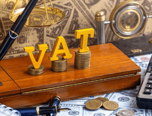 Understanding VAT Reverse Charge Mechanism (RCM) in the UAE | Hallmark ...